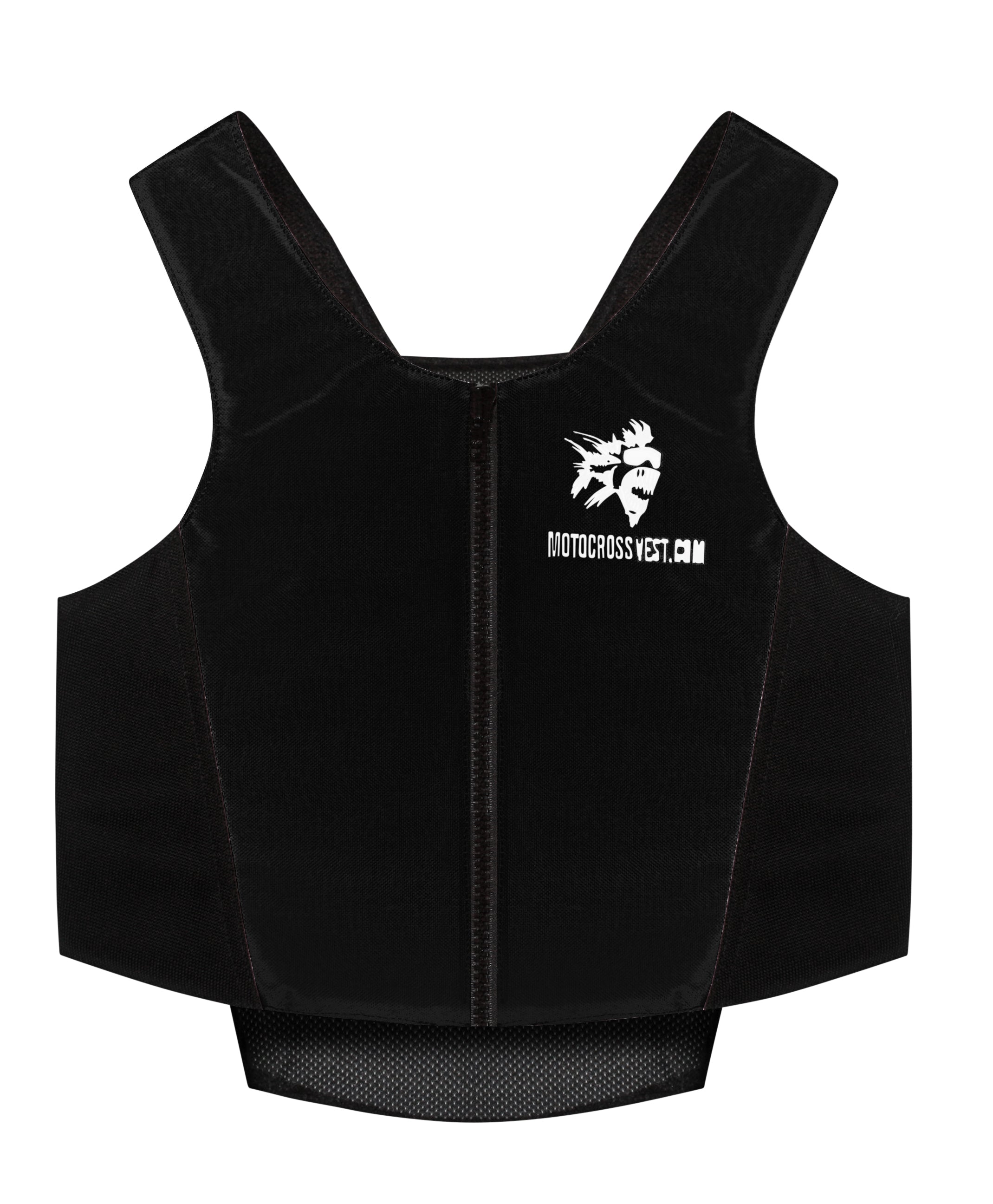 KEVLAR Pro Model Vest – motocrossvest.com